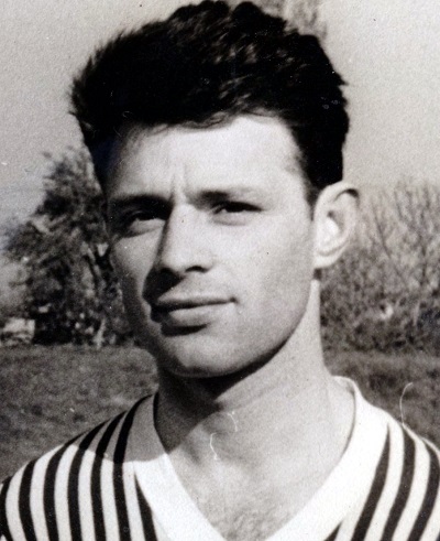 84 години от рождението на Иван Василев – Катила - ПФК "Черно море"